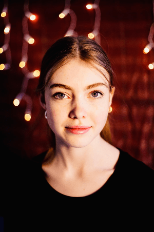 Jonathan Payn With Innes Oliver "Backstage At The Ballet" | Data Thistle