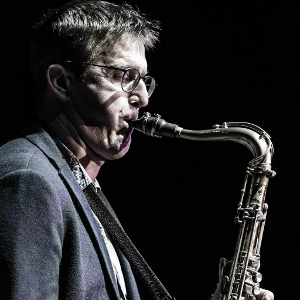 Soderberg Jazz Soho Sessions - Harry sankey & Mark Crooks | Data Thistle