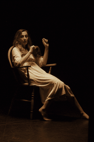 Shock Horror: The Must-See Ghost Story | Data Thistle