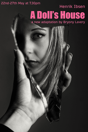 Henrik Ibsen A Doll's House: a new adaptation by Bryony Lavery | Data ...