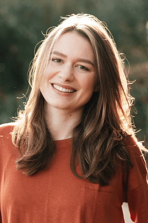 Beth O'Leary in Conversation with Alison May | Data Thistle