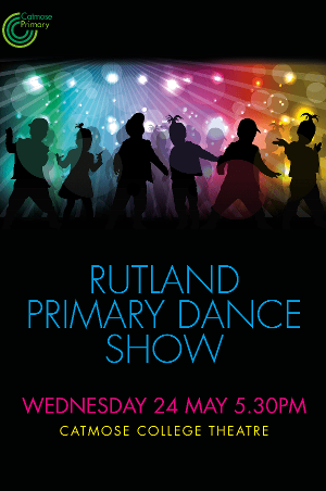 Rutland Primary Dance Show | Data Thistle