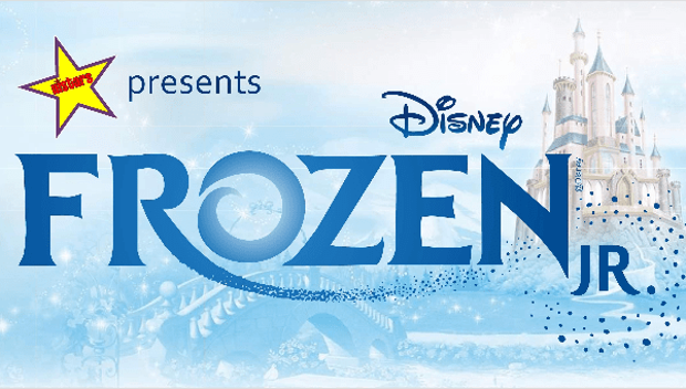 NiStars Frozen The Musical Jr | Data Thistle
