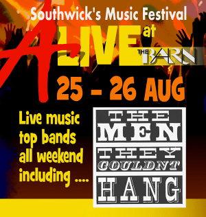 Alive At The Barn | Data Thistle