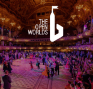 The Open Worlds | Data Thistle