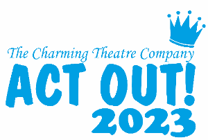 Act Out 2023 | Data Thistle