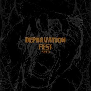 Depravation Festival | Data Thistle