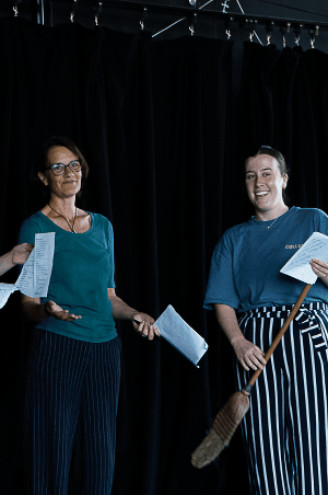 Script in Hand Performances | Data Thistle