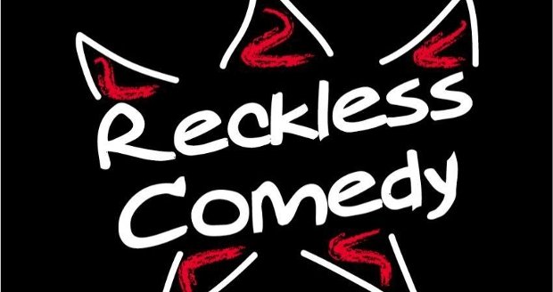 Reckless Comedy June 2023 | Data Thistle