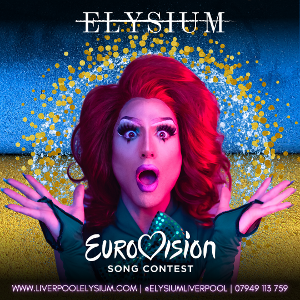 Eurovision Mid Week Party | Data Thistle