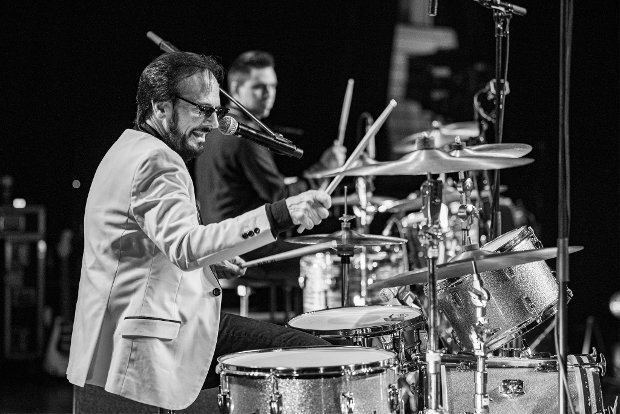 A Celebration of the Music of Sir Ringo Starr | Data Thistle