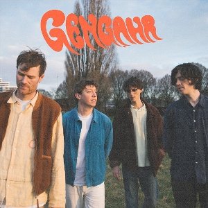Gengahr | Album Launch Show | Data Thistle