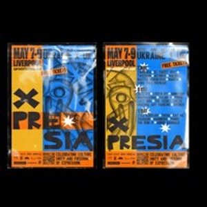 Xpresia Festival | Data Thistle