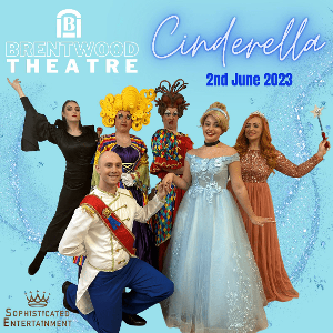 Cinderella | Data Thistle