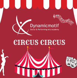 Circus Circus | Data Thistle