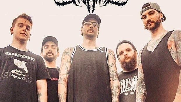 Signs of the Swarm, Harbinger | Data Thistle