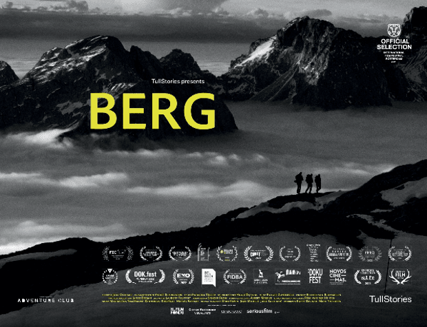Berg (2021) | Data Thistle