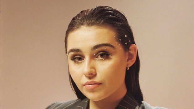 ALESSANDRA - 2025 UK tour dates & tickets