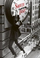 Safety Last! (1923) | Data Thistle