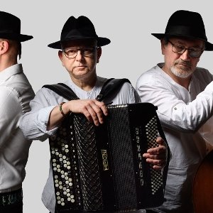 Kroke | Data Thistle