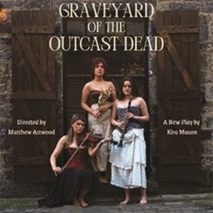 Graveyard of the Outcast Dead | Data Thistle