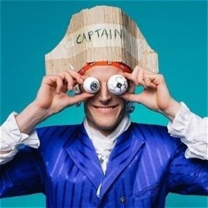 Max Norman: A Pirate's Life For Me