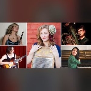 Ali Affleck: America the Epic – The Hot Jazz and Blues Roots That ...