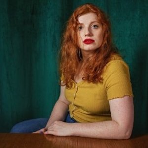 Eleanor Morton: The Ill Advised Character Show | Data Thistle