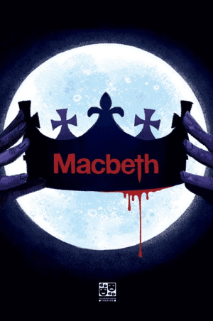 Macbeth | Data Thistle