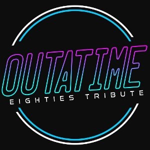 OUTaTIME 80's | Data Thistle