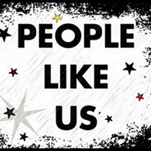 People Like Us | Data Thistle
