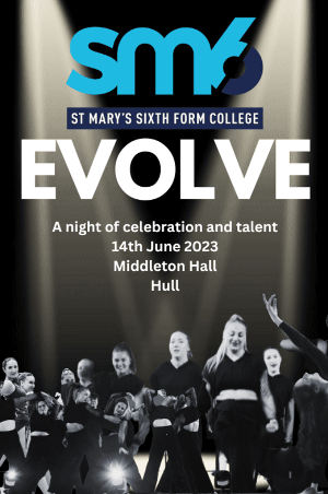 Evolve | Data Thistle