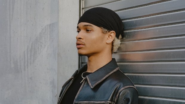 Destin Conrad | Data Thistle