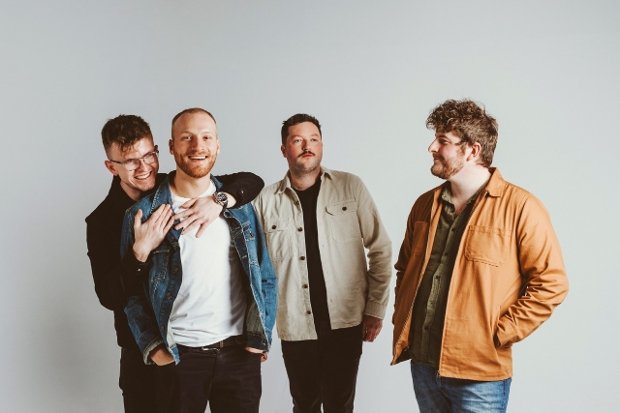 Dallahan - 2025 tour dates & tickets