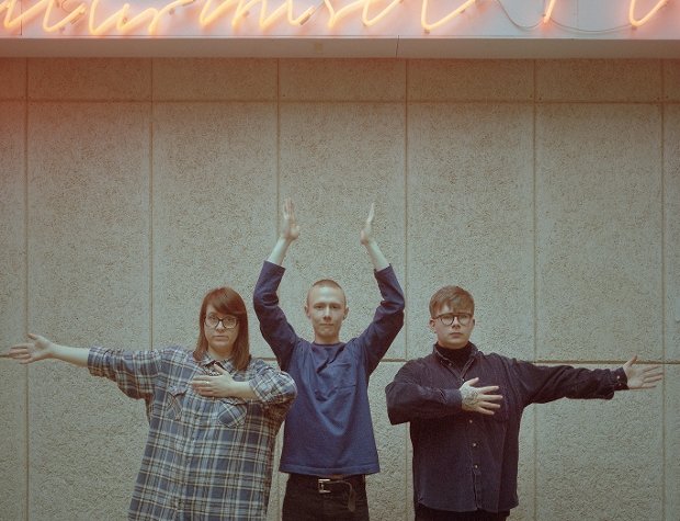 Dopey Monkey & Adrian Ortman: Situational Soundtrack | Data Thistle