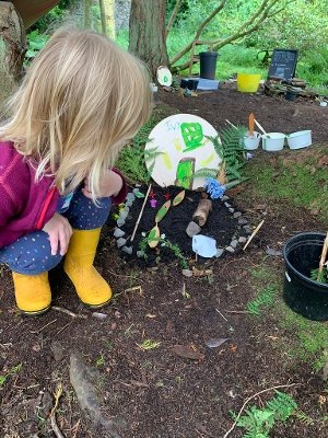 A book, a rhyme and crafty time! | Data Thistle