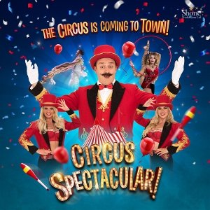 Circus Spectacular | Data Thistle