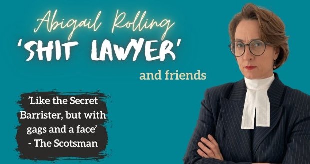 Shit Lawyer And Friends At Car Load Of Comics, Hull | Data Thistle