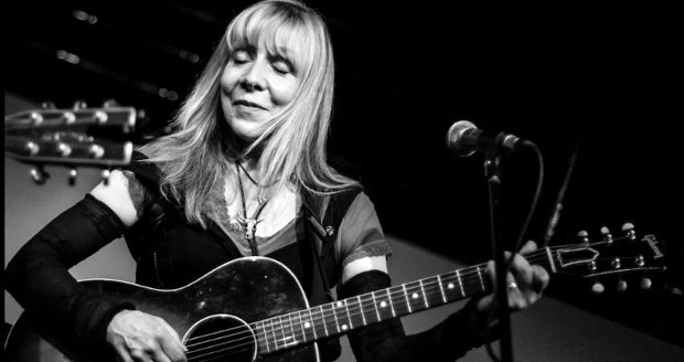 An Evening With Charlie Dore & Julian Littman At Cafe#9 | Data Thistle