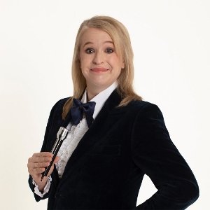 Hayley Ellis - 2025 UK tour dates & tickets