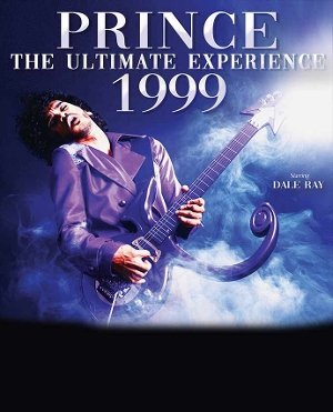 Prince - The Ultimate Experience | Data Thistle