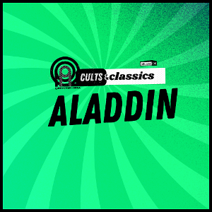 Aladdin (1992) | Data Thistle