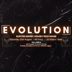 Evolution | Data Thistle