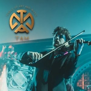 Michael Crean + Plumm at TAM | Data Thistle