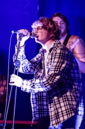 Final Major Project Performance | Data Thistle