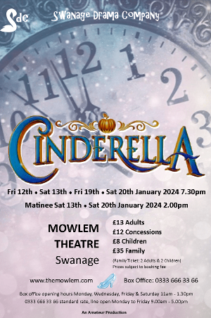 Cinderella | Data Thistle