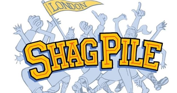 Collegiate Shag Class | Data Thistle