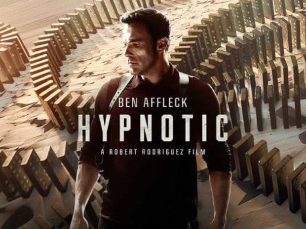 Hypnotic (2023) | Data Thistle