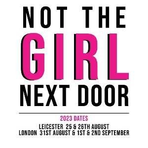 Not The Girl Next Door | Data Thistle