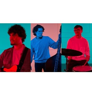 Grass Roots with Moncado Trio (Live), Free Entry | Data Thistle